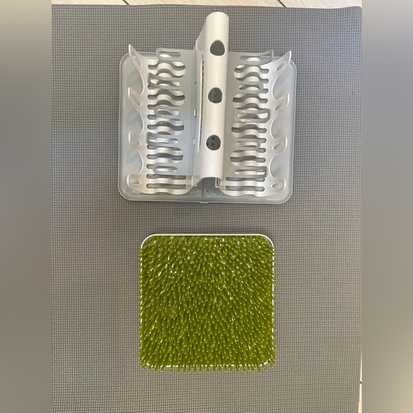 Boon | Kitchen | Baby Bottle Drying Racks Boon Grass And Price ...